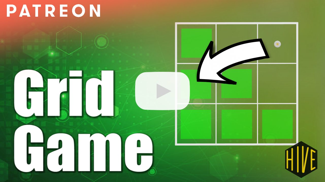 How to Train Hex series • hiveultimate.com